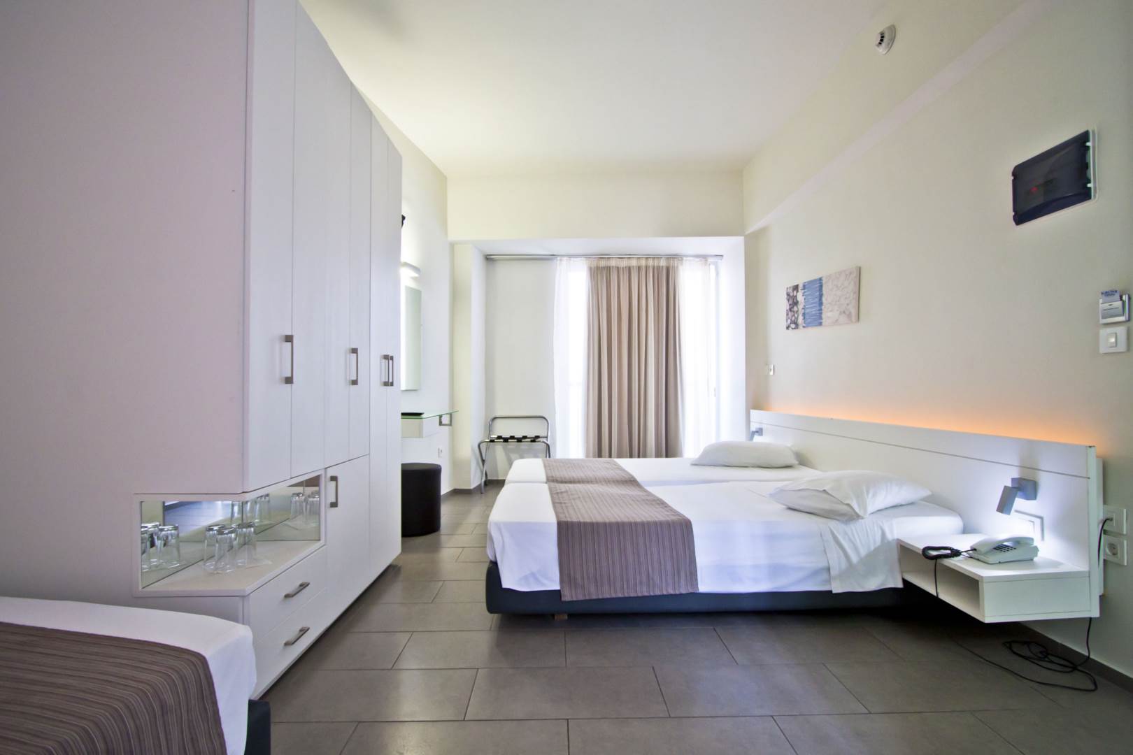 Hotel Atlantis Boutique City Hotel - Rodos - Rodos grad